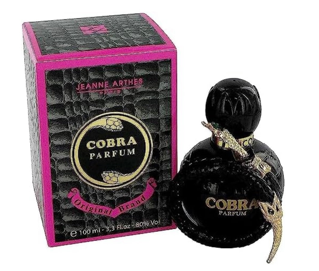 Cobra perfume Safagifts